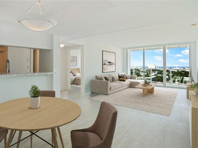 Luxury apartment complex for sale in Miami Beach, Florida