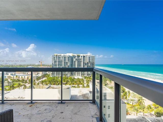 Luxury apartment complex for sale in Miami Beach, Florida