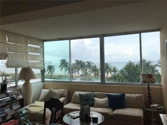 Luxury apartment complex for sale in Miami Beach, Florida