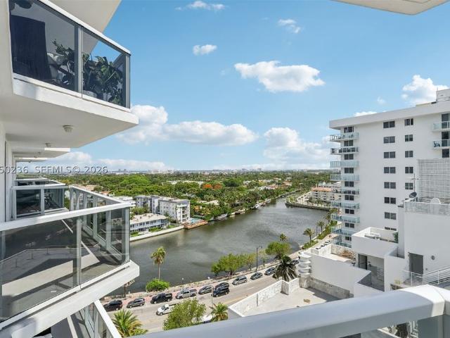 Luxury apartment complex for sale in Miami Beach, Florida