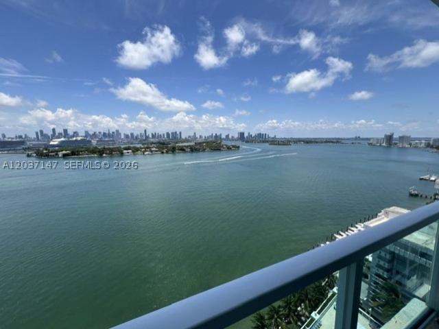 Luxury apartment complex for sale in Miami Beach, Florida