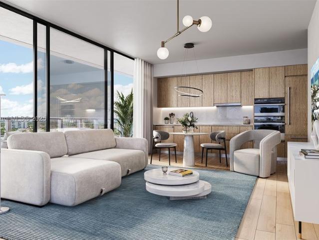 Luxury apartment complex for sale in Miami Beach, Florida