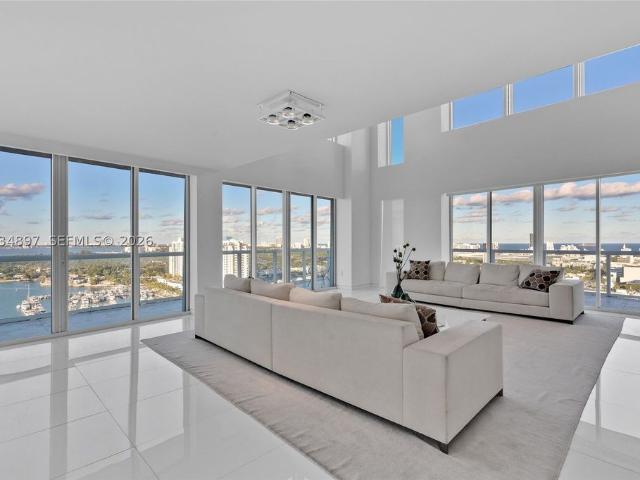 Luxury apartment complex for sale in Miami Beach, United States