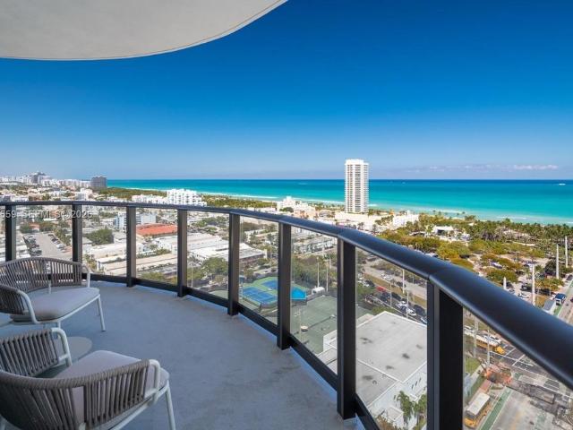 Luxury apartment complex for sale in Miami Beach, United States