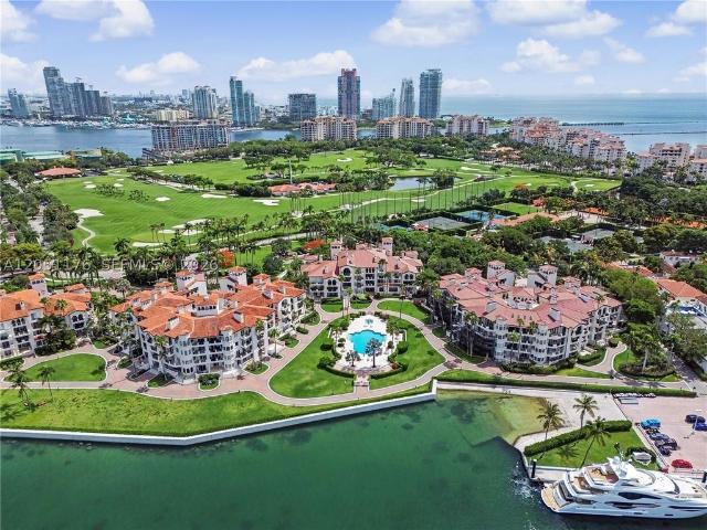 Luxury apartment complex for sale in Miami Beach, United States
