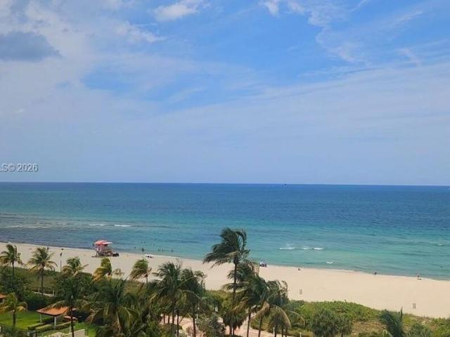 Luxury apartment complex for sale in Miami Beach, Florida