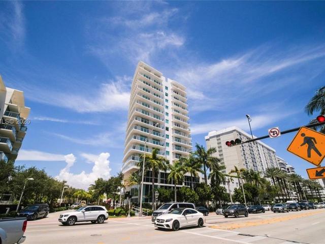Luxury apartment complex for sale in Miami Beach, United States