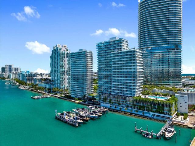 Luxury apartment complex for sale in Miami Beach, United States
