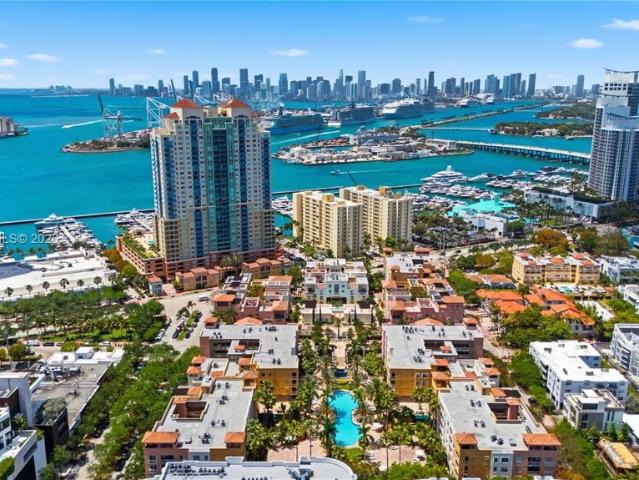 Luxury apartment complex for sale in Miami Beach, United States