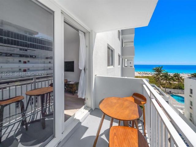 Luxury apartment complex for sale in Miami Beach, United States