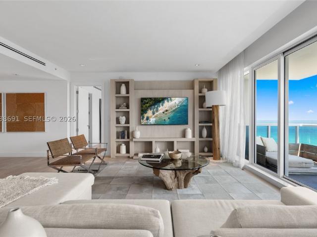 Luxury apartment complex for sale in Miami Beach, United States