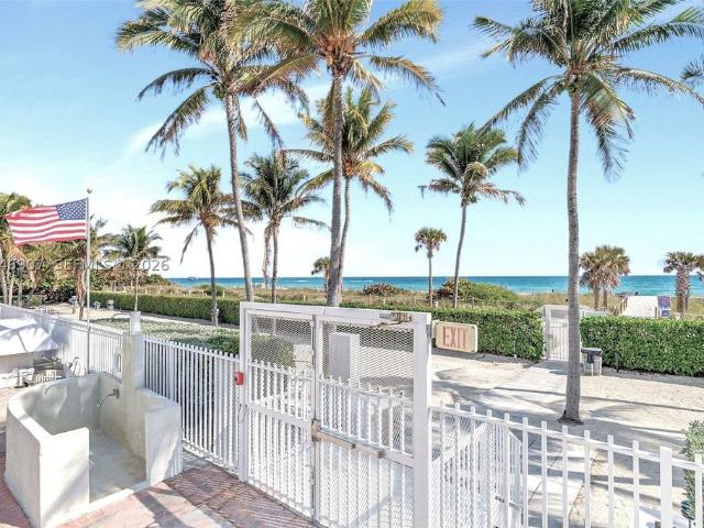 Luxury apartment complex for sale in Miami Beach, United States