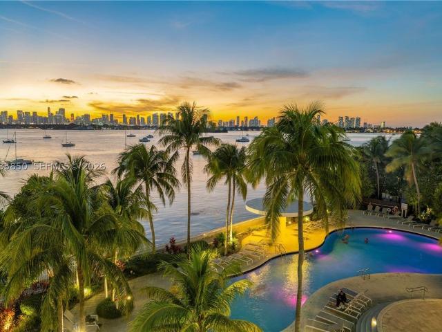 Luxury apartment complex for sale in Miami Beach, United States