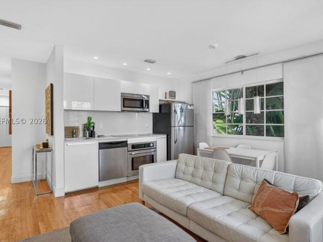 Luxury apartment complex for sale in Miami Beach, United States