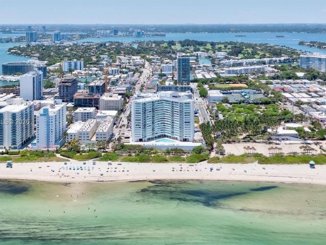 Luxury apartment complex for sale in Miami Beach, United States