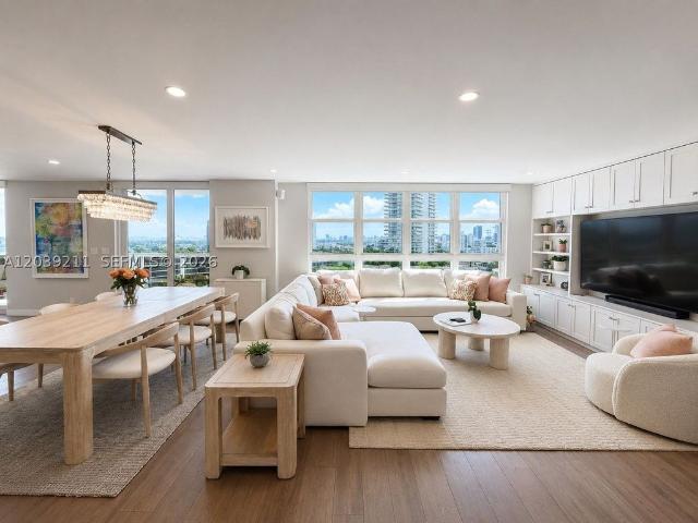 Luxury apartment complex for sale in Miami Beach, United States