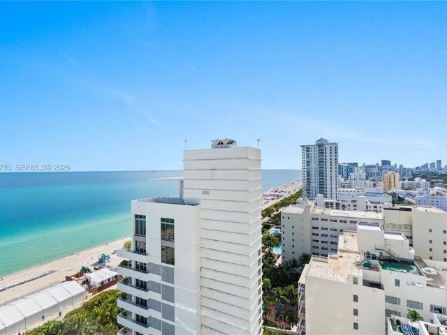 Luxury apartment complex for sale in Miami Beach, United States