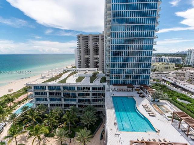 Luxury apartment complex for sale in Miami Beach, United States