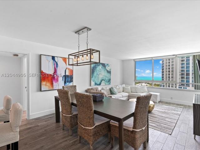 Luxury apartment complex for sale in Miami Beach, United States