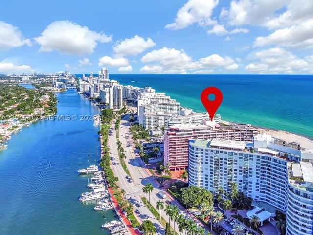 Luxury apartment complex for sale in Miami Beach, United States