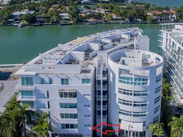 Luxury apartment complex for sale in Miami Beach, United States