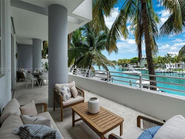 Luxury apartment complex for sale in Miami Beach, United States