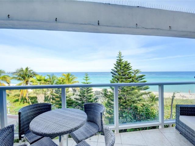 Luxury apartment complex for sale in Miami Beach, United States