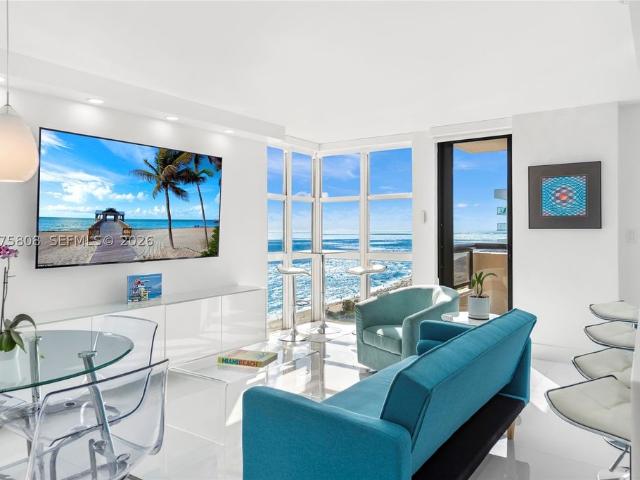 Luxury apartment complex for sale in Miami Beach, United States