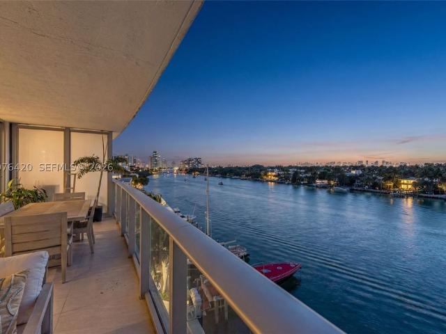 Luxury apartment complex for sale in Miami Beach, United States