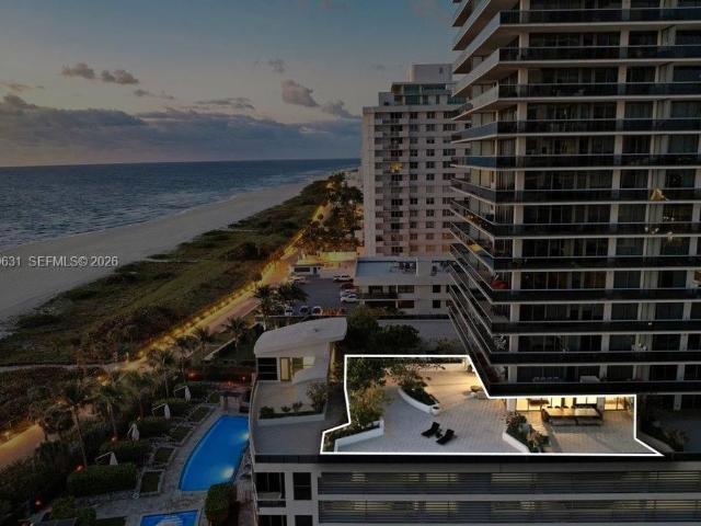 Luxury apartment complex for sale in Miami Beach, United States