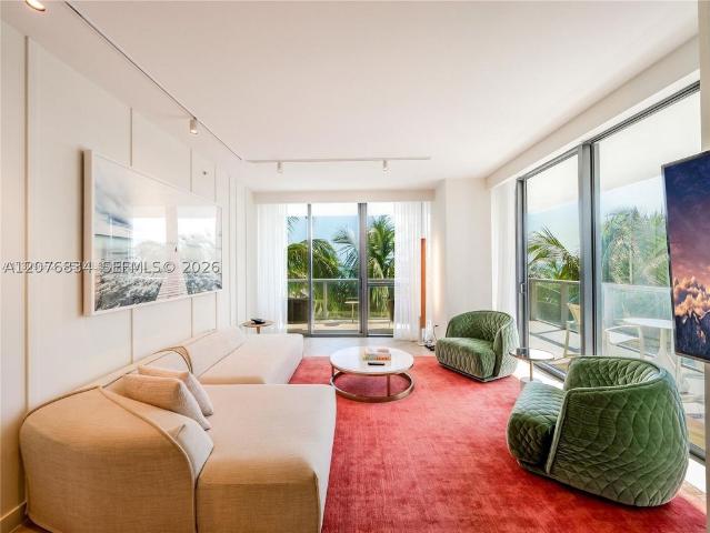 Luxury apartment complex for sale in Miami Beach, United States