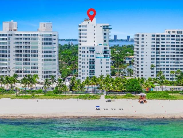Luxury apartment complex for sale in Miami Beach, United States