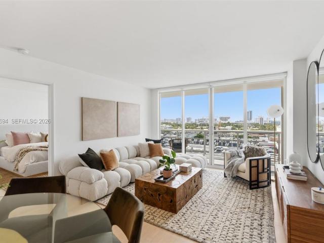 Luxury apartment complex for sale in Miami Beach, United States