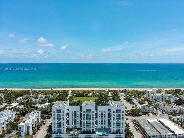 Luxury apartment complex for sale in Miami Beach, United States