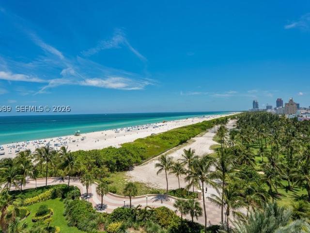 Luxury apartment complex for sale in Miami Beach, United States