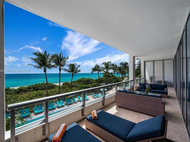 Luxury apartment complex for sale in Miami Beach, United States