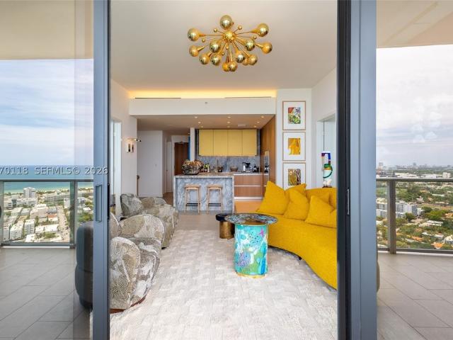 Luxury apartment complex for sale in Miami Beach, United States