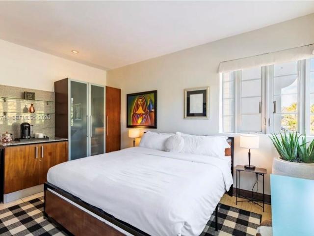 Luxury apartment complex for sale in Miami Beach, United States