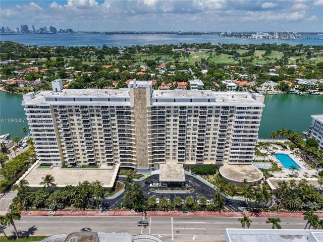 Luxury apartment complex for sale in Miami Beach, Florida