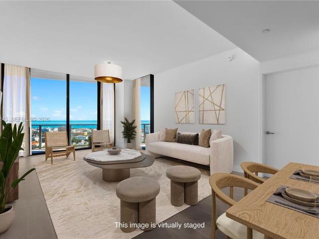 Luxury apartment complex for sale in Miami Beach, United States