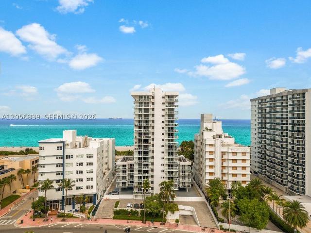 Luxury apartment complex for sale in Miami Beach, United States