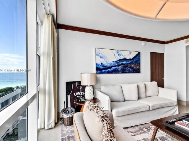 Luxury apartment complex for sale in Miami Beach, United States