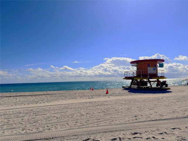 Luxury apartment complex for sale in Miami Beach, United States
