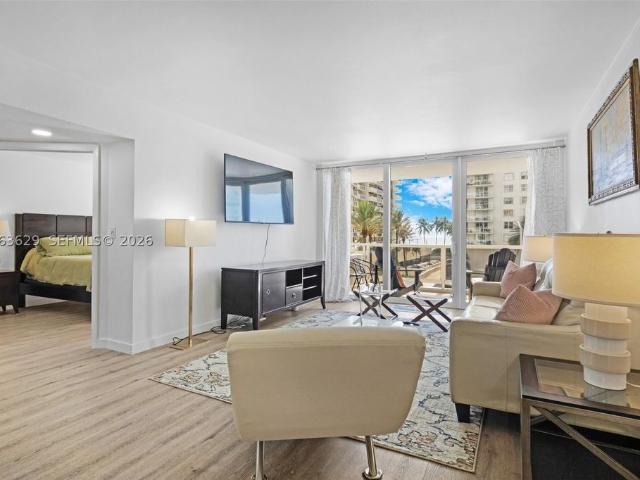 Luxury apartment complex for sale in Miami Beach, United States
