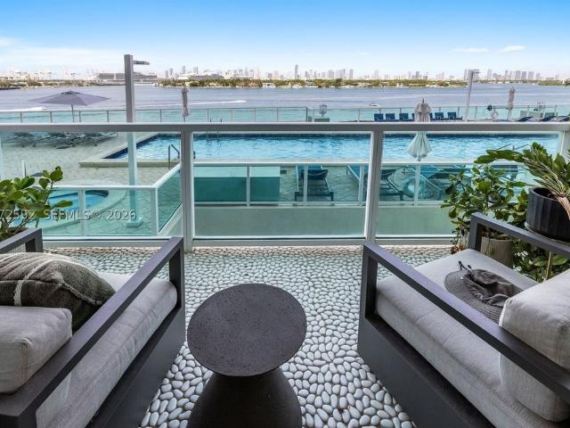 Luxury apartment complex for sale in Miami Beach, Florida