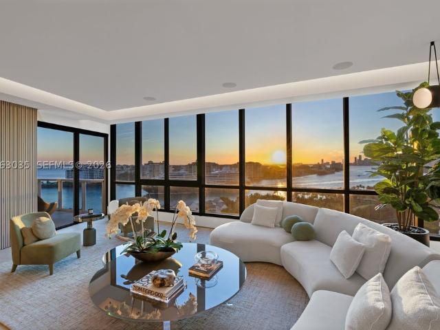 Luxury apartment complex for sale in Miami Beach, United States