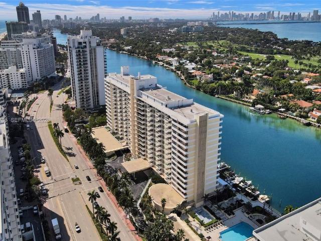 Luxury apartment complex for sale in Miami Beach, United States