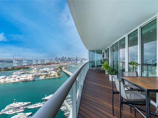 Luxury apartment complex for sale in Miami Beach, United States
