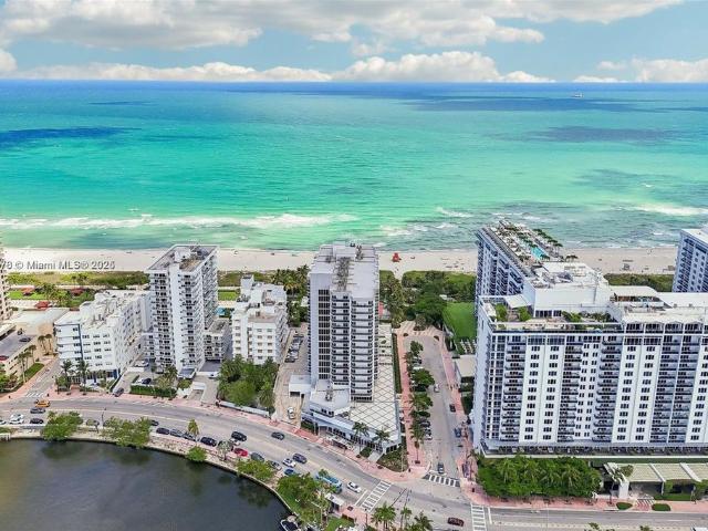 Luxury apartment complex for sale in Miami Beach, United States