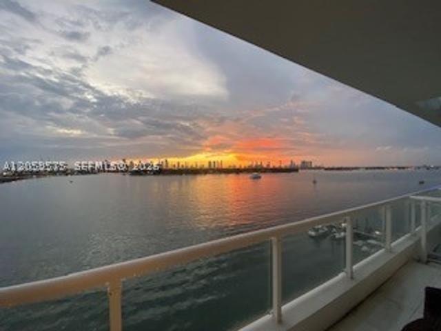 Luxury apartment complex for sale in Miami Beach, United States